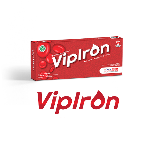 VipIron